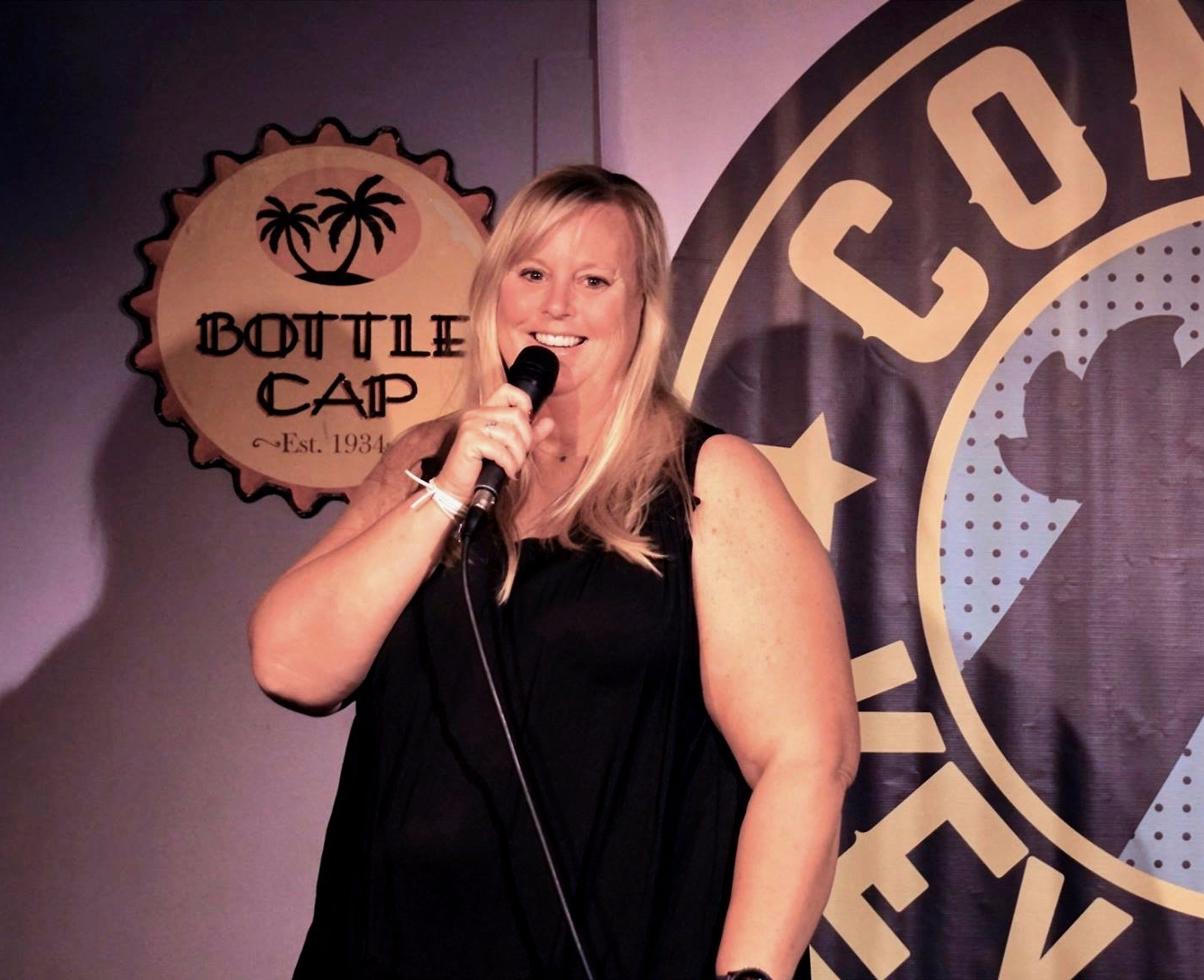 The Gilmour Girl – Comedian & Blogger: Diary of a Fathlete
